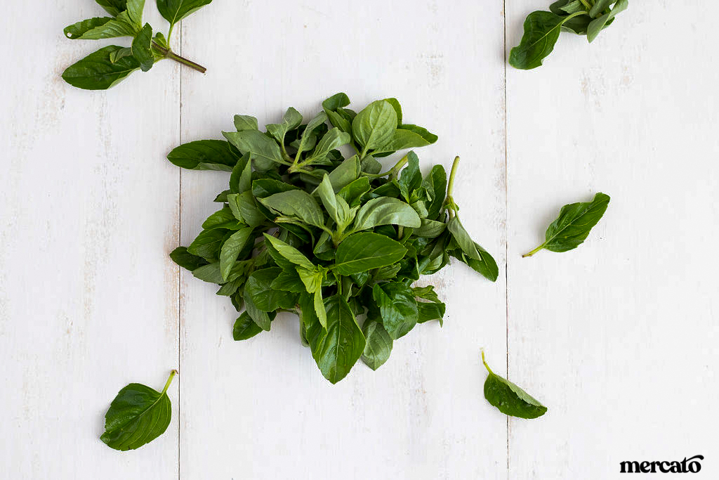 Comprar Menta H Orgánico a domicilio en Costa Rica