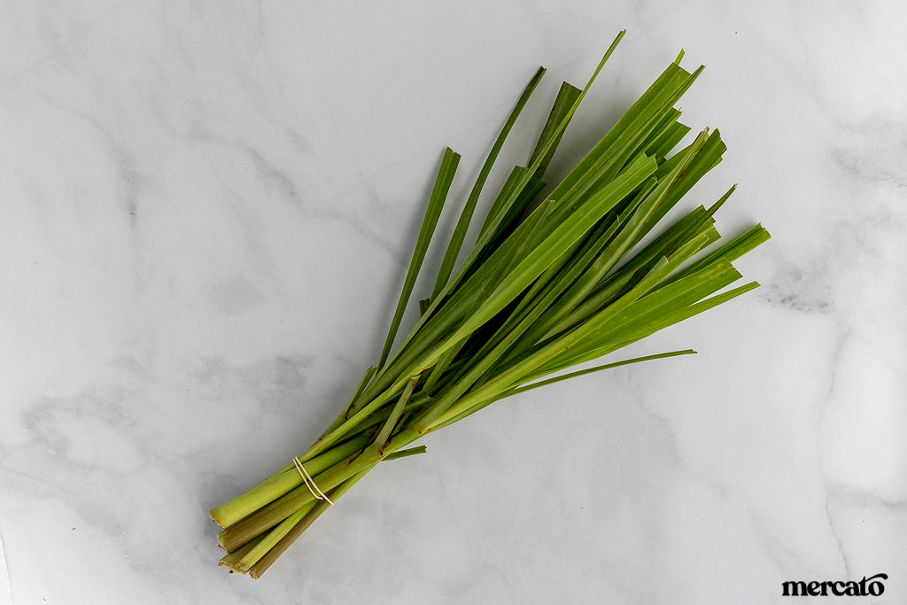 Comprar Zacate de Limon Orgánico a domicilio en Costa Rica