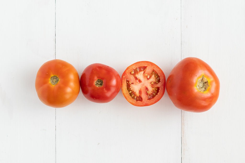 Comprar Tomate orgánico (kg) Orgánico a domicilio en Costa Rica