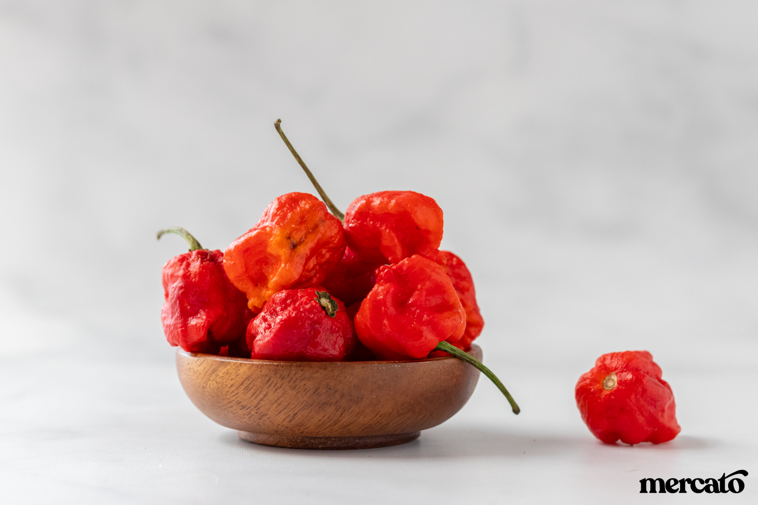 Comprar Chile Rocoto 200g Orgánico a domicilio en Costa Rica