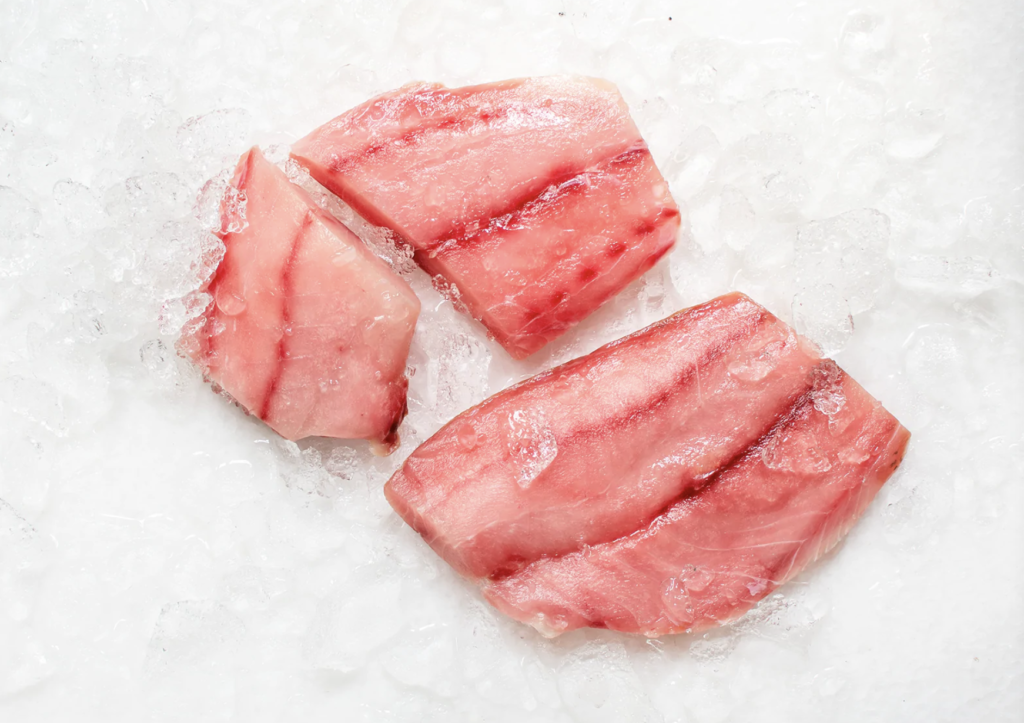 Comprar Dorado Porciones Sin Piel Mar Profundo 500g Orgánico a ...