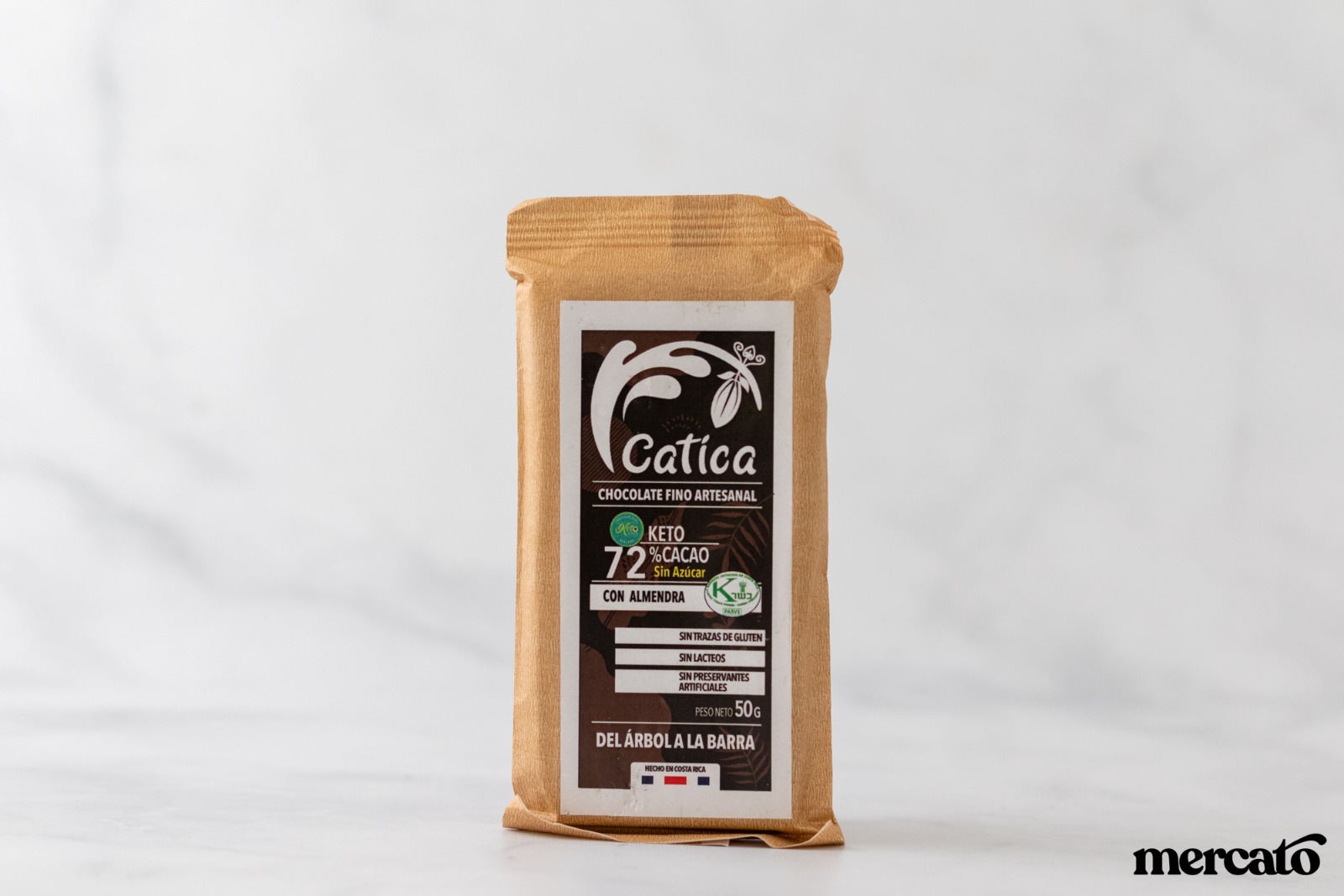 Chocolate – Mercato – Alimentos con propósito