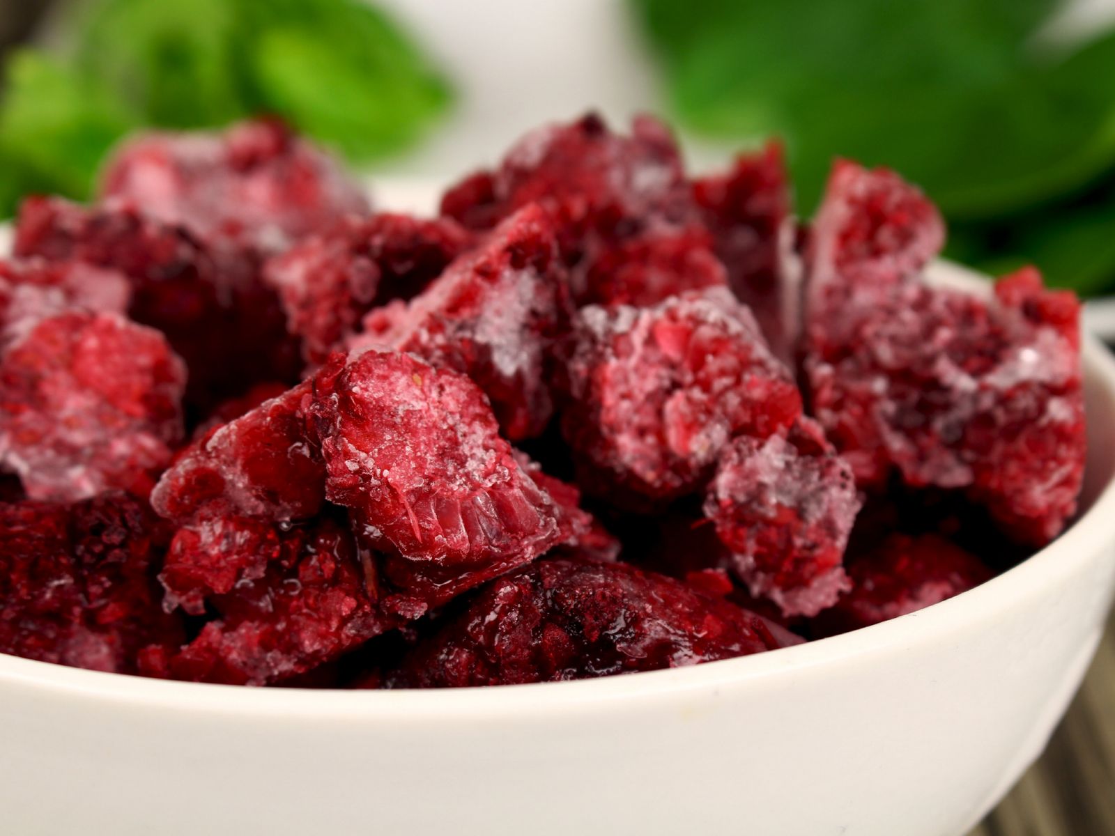 Comprar Remolacha orgánica congelada-350g Orgánico a domicilio en Costa ...